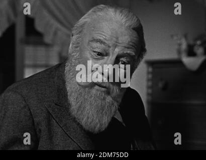EDMUND GWENN MIRACLE ON 34TH STREET (1947 Stock Photo - Alamy