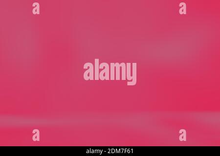 Photographic Pink Gradient Seamless studio backdrop Background Stock ...