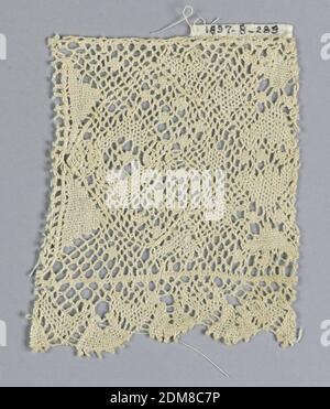 Edging (France), 19th century Stock Photo - Alamy