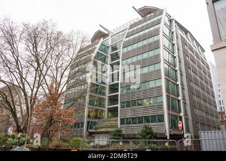 25 Gresham Street, City of London, United Kingdom Stock Photo - Alamy