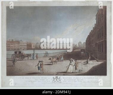 Edward Dayes (1763-1804) was an English artist known for his detailed ...