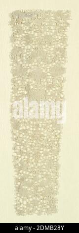 Cap Streamer (France), late 18th century Stock Photo - Alamy