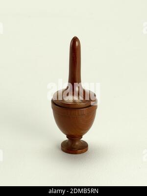 Measuring Device; wood, yew Stock Photo - Alamy