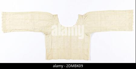 Woman's Blouse (Philippines); piña (pineapple) cloth Stock Photo - Alamy