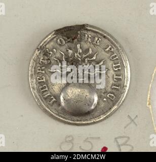 Button. On card 48 Stock Photo - Alamy