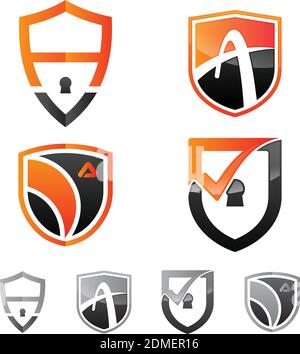 Publishing protection concept icon Stock Vector Image & Art - Alamy