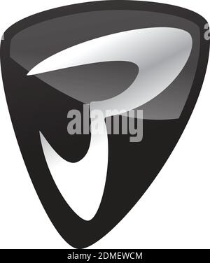 Vector abstract Illustration. Bitcoin technology Stock Vector Image ...