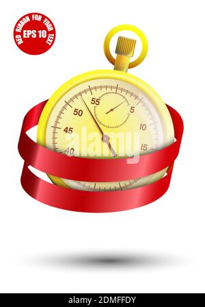 face time round ribbon isolated label. face time sign Stock Vector ...
