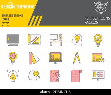 Pros And Cons icon vector, filled flat sign, solid pictogram isolated ...