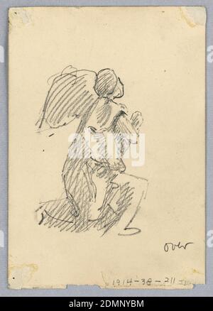 Angel Facing Right Stock Photo - Alamy