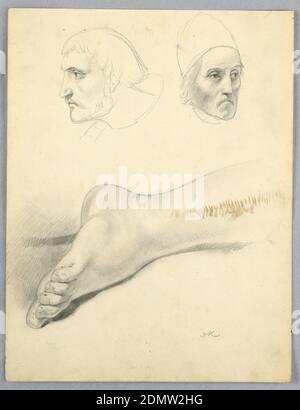 Two Reclining Figures [verso] Stock Photo - Alamy