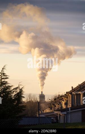 Auchinleck House, Ayrshire, Scotland Stock Photo - Alamy