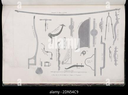 18th century French carriages Stock Photo - Alamy