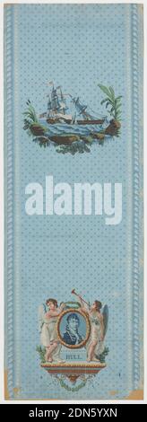 Isaac Hull 1813 Stock Photo - Alamy