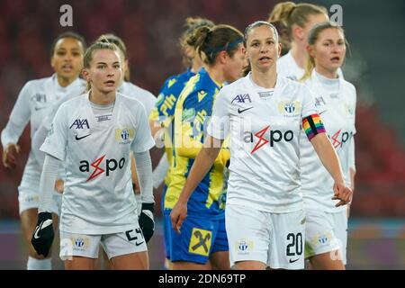 Fabienne Humm (Switzerland Women) during the Uefa Women s Euro England ...