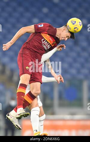 Rome, Italy. 17th Dec, 2020. Federico Bonazzoli of Torino FC during the ...