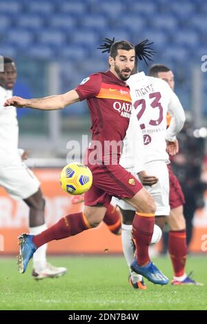 Rome, Italy. 17th Dec, 2020. Federico Bonazzoli of Torino FC during the ...