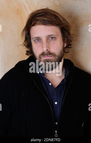 Alexandre Aja poses during the 22nd International Fantastic Film ...