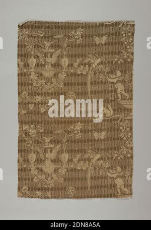 Birds nesting. Huet, Jean-Baptiste (French, 1745-1811) (author of ...