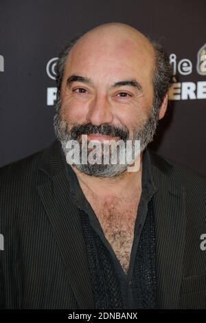 Marc Andreoni attending the 20th Annual 'Ceremonie Des Prix Lumieres ...