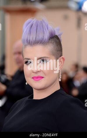 Kelly Osbourne attends the 21st Annual Screen Actors Guild Awards, SAG ...