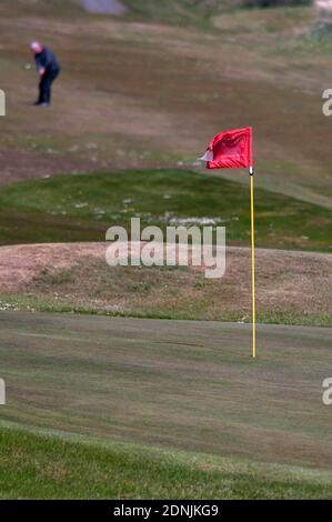 Seahouses golf club, Seahouses golf club Northumberland, Links golf ...