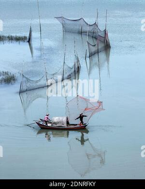 Urban Scenery of Ningde City, Fujian Province, China Stock Photo - Alamy