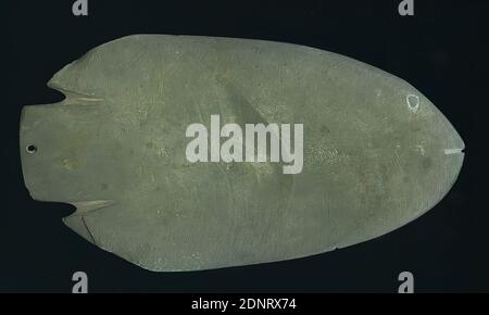 Fish-shaped stone slab on Ha Long Bay Stock Photo - Alamy