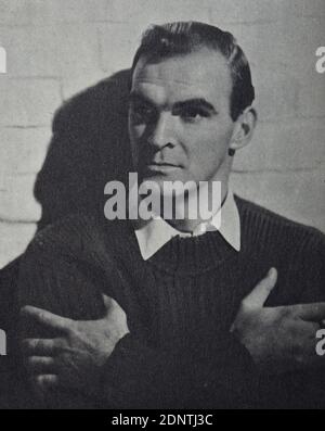 STANLEY BAKER (1928-1976) Welsh film actor about 1970 Stock Photo - Alamy