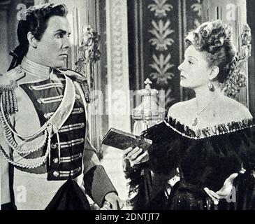 A Royal Scandal Stock Photo - Alamy