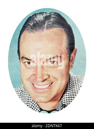 Stand up comedian, actor and author George Carlin is shown on stage ...