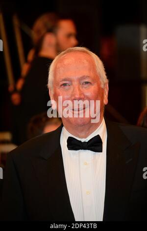 Marc Dorcel arriving at the Palais des Festivals for the screening of ...