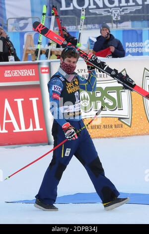 COCHRAN-SIEGLE Ryan (USA) during 2026 Audi FIS Ski World Cup â?? Men's ...