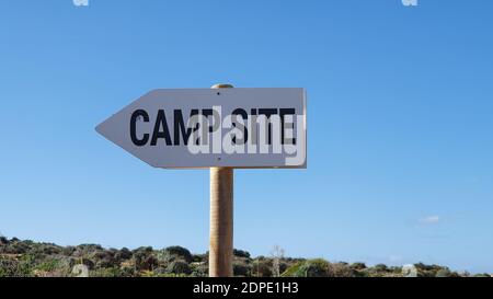 MALTA road sign against clear blue sky Stock Photo - Alamy