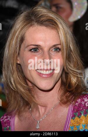 Miami, Fl 12-01-2007 Catherine Oxenberg Photo by JR Davis-PHOTOlink ...