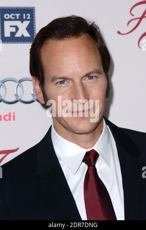 Patrick Wilson attends the premiere of FX's Fargo Season 2 held at ...
