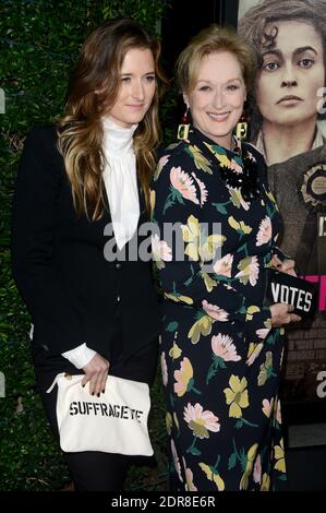 Maeve Kinkead Meryl Streep