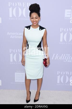 Meagan Good attends the 24th annual Women in Entertainment Breakfast ...