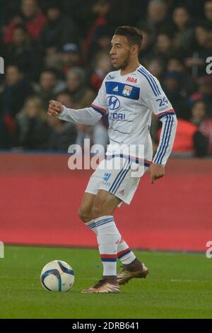 Corentin TOLISSO of Lyon during the French Cup, round of 32 football ...