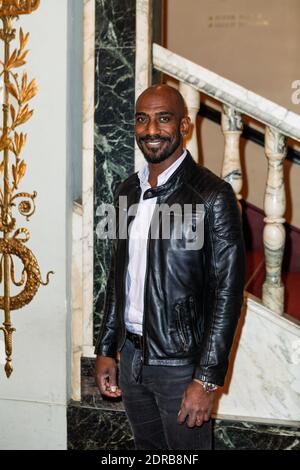 MARK GROSY - 22EME PRIX DU PRODUCTEUR FRANCAIS DE TELEVISION AU THEATRE ...