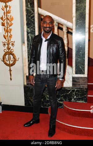 MARK GROSY - 22EME PRIX DU PRODUCTEUR FRANCAIS DE TELEVISION AU THEATRE ...