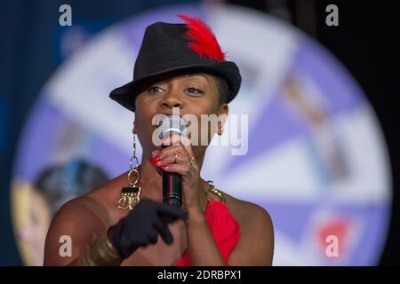 EXCLUSIF - CHRISTIANE OBYDOL 'ZOUK MACHINE' - EMISSION SPECIALE : LA ...