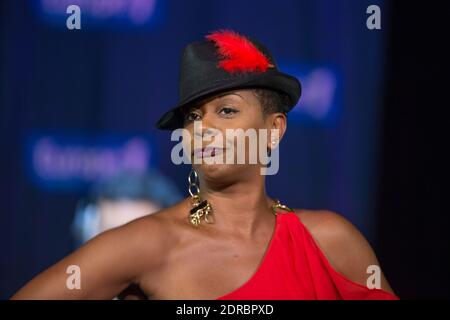 EXCLUSIF - CHRISTIANE OBYDOL 'ZOUK MACHINE' - EMISSION SPECIALE : LA ...