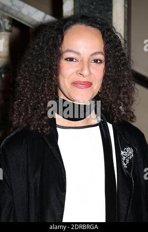 ALIKA DEL SOL - 22EME PRIX DU PRODUCTEUR FRANCAIS DE TELEVISION AU ...