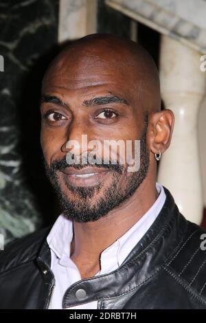 MARK GROSY - 22EME PRIX DU PRODUCTEUR FRANCAIS DE TELEVISION AU THEATRE ...