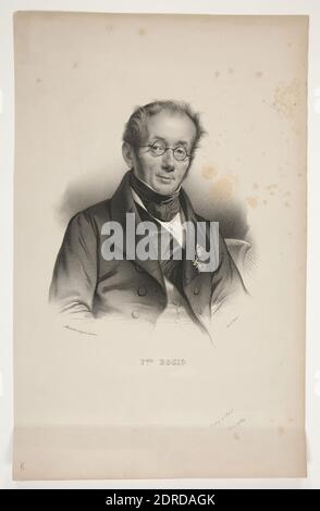 Bosio, Francois Joseph Baron Stock Photo - Alamy