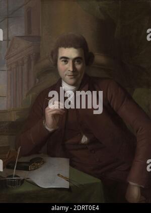 William Buckland (1734-1774) was a British architect who designed ...