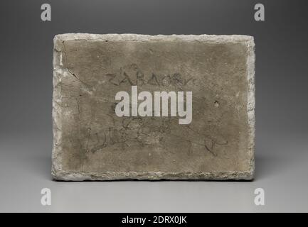 Latin inscription written in Roman capital letters. Eumachia building ...