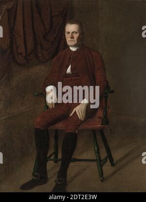 Roger Sherman was an American statesman and a founding father, known ...