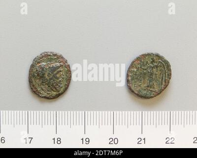 1 Uncia from Petelia. Mint: Petelia Stock Photo - Alamy